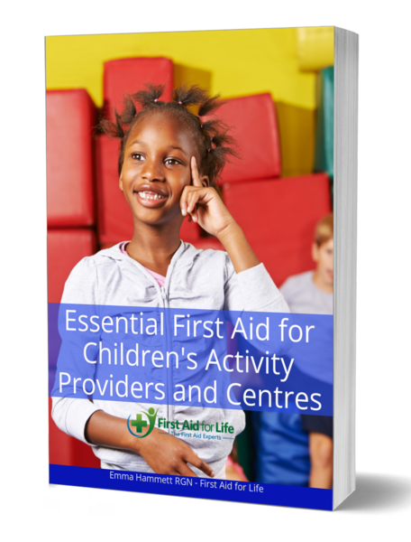 Free Books - Online First Aid
